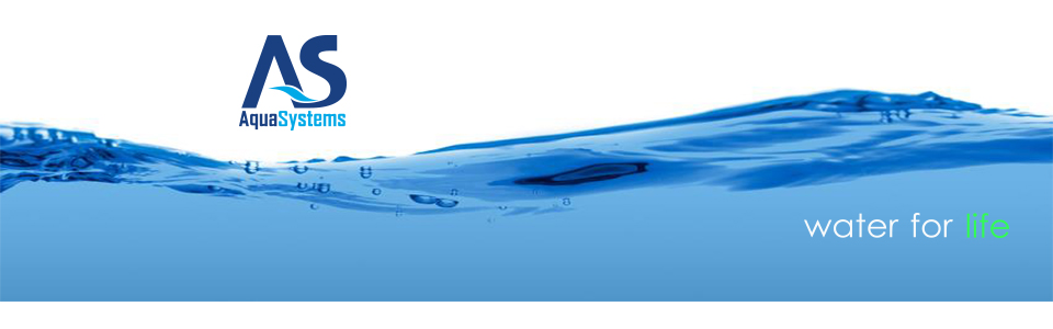 Аква системс- системи за пречистване на питейни вода